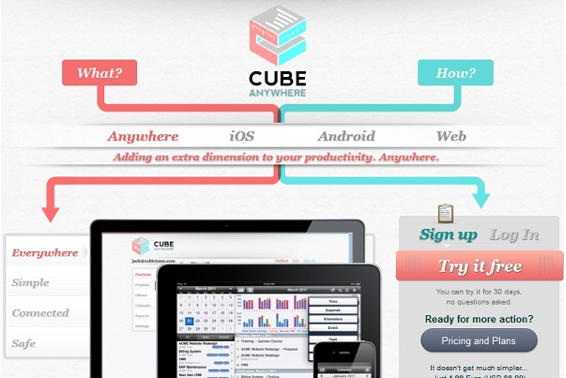 36 Easy-to-use time-tracking tools for freelancers