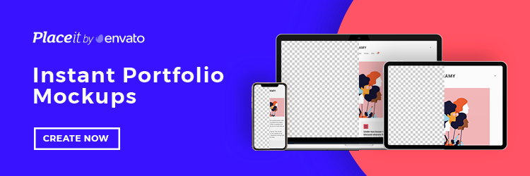 20+ Graphic design portfolios you've gotta see (for major inspiration)