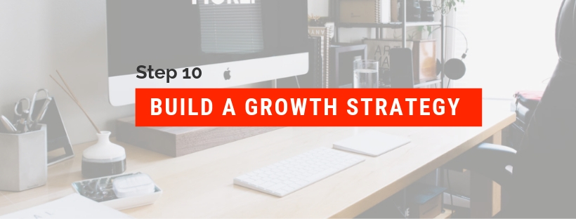 How to start a blog and make money (Free checklist & tutorial walk-through)