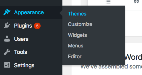 How to start a blog and make money (Free checklist & tutorial walk-through)