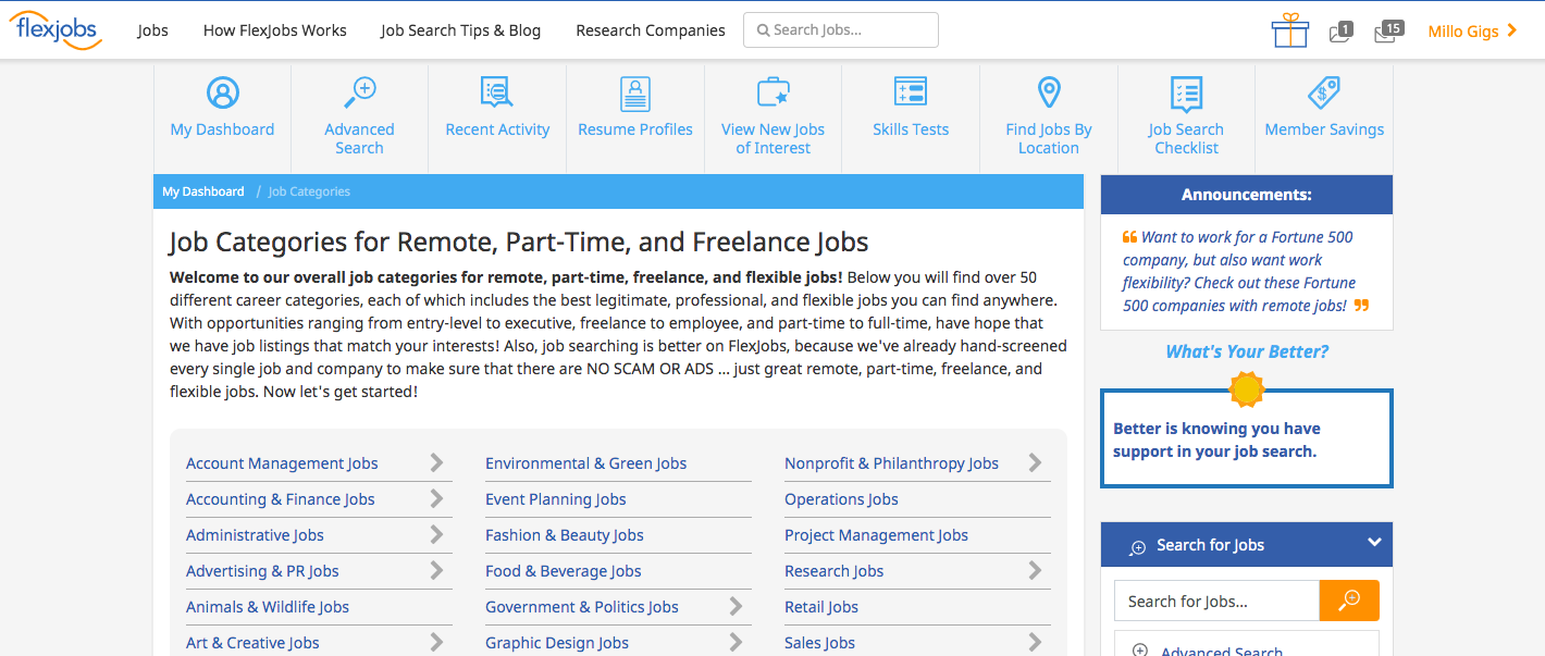 19 Remote Writing Jobs Sites That Post New Jobs Daily For Freelance Writers
