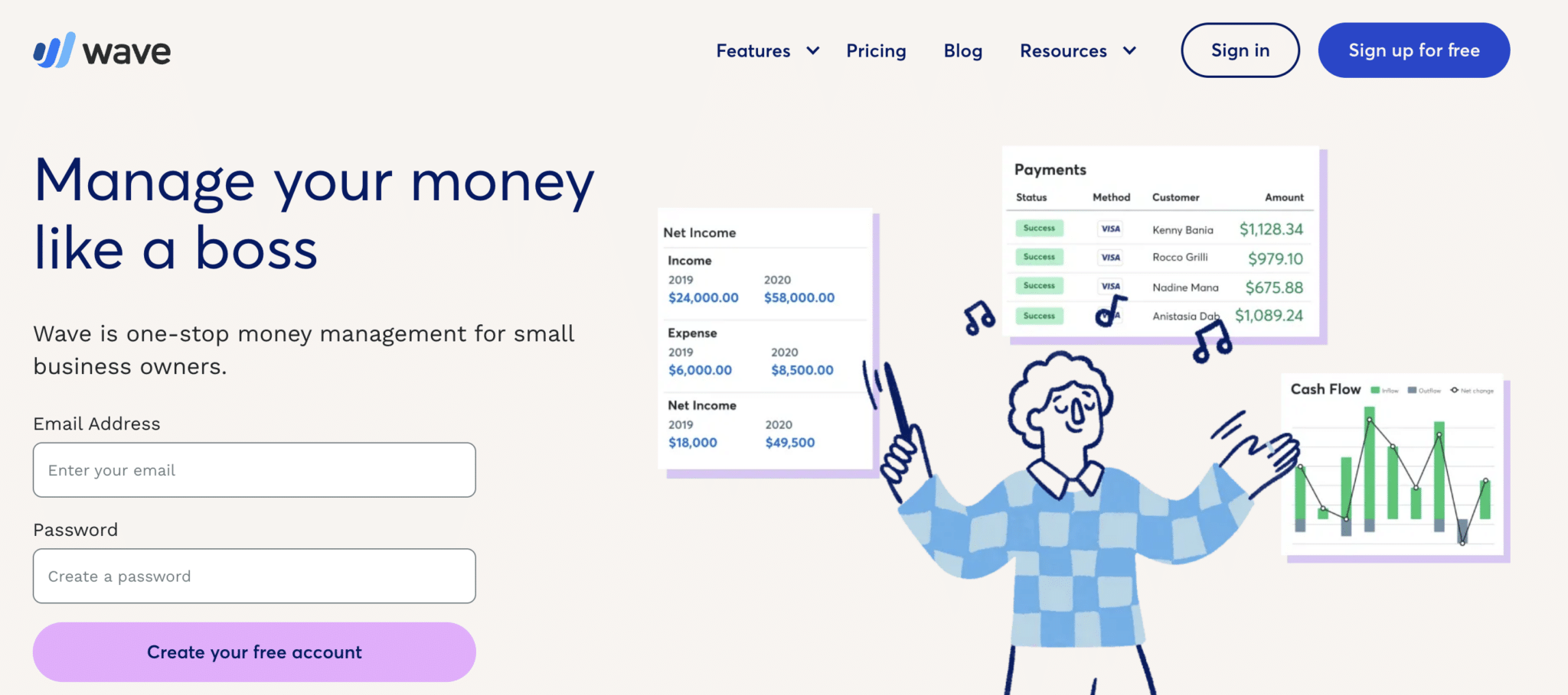 12 Awesome Quickbooks Alternatives for Freelancers 2023