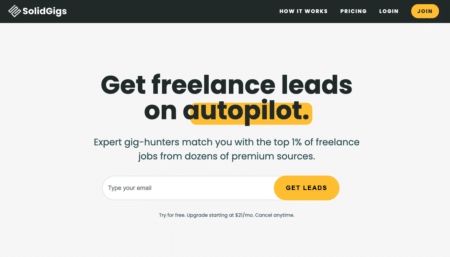 The 9 Best Alternative Sites Like Fiverr for Freelancers & Clients