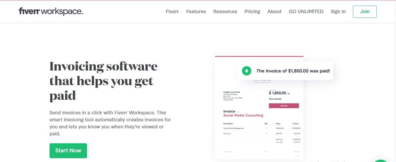11 Best Invoice and Contract Software (BOTH) in December 2025
