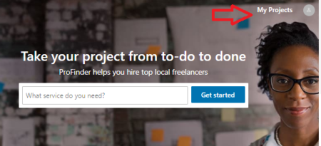 The LinkedIn ProFinder Guide to Get More Clients