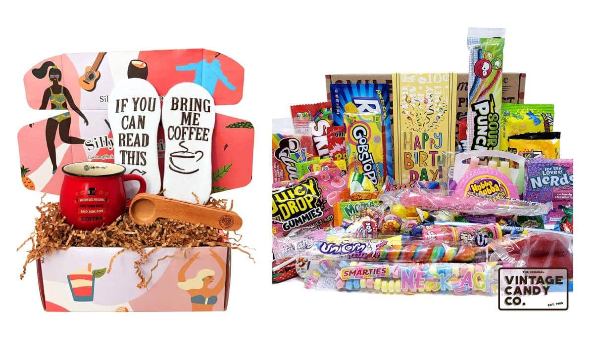 21 Client Gifts to Wow Your Clients (and Get Repeat Business)