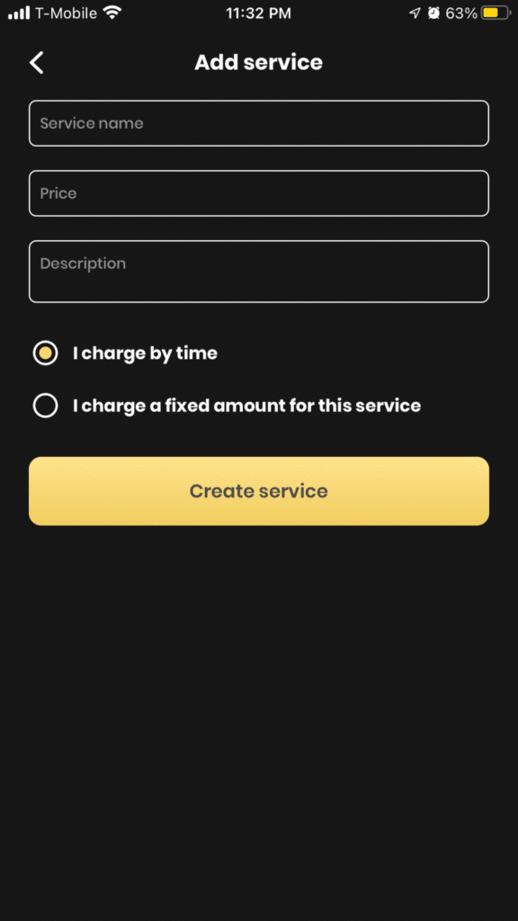 A Closer Look at Motil: An Online Scheduling App
