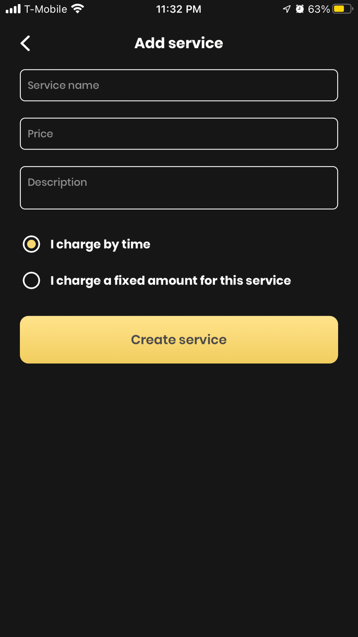 A Closer Look at Motil: An Online Scheduling App