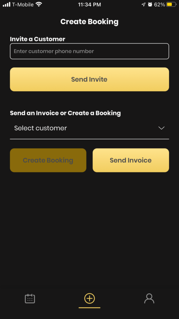 A Closer Look at Motil: An Online Scheduling App