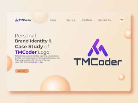 72 Best Creative Personal Logo Ideas + Top Design Tips