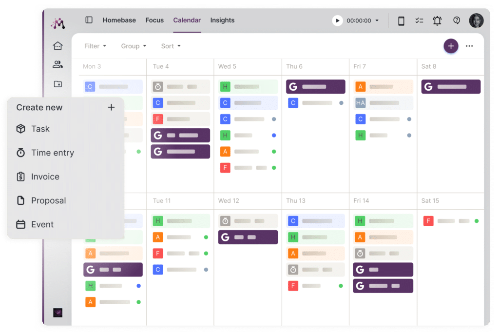 The 10 Best CRM for Freelancers in 2023