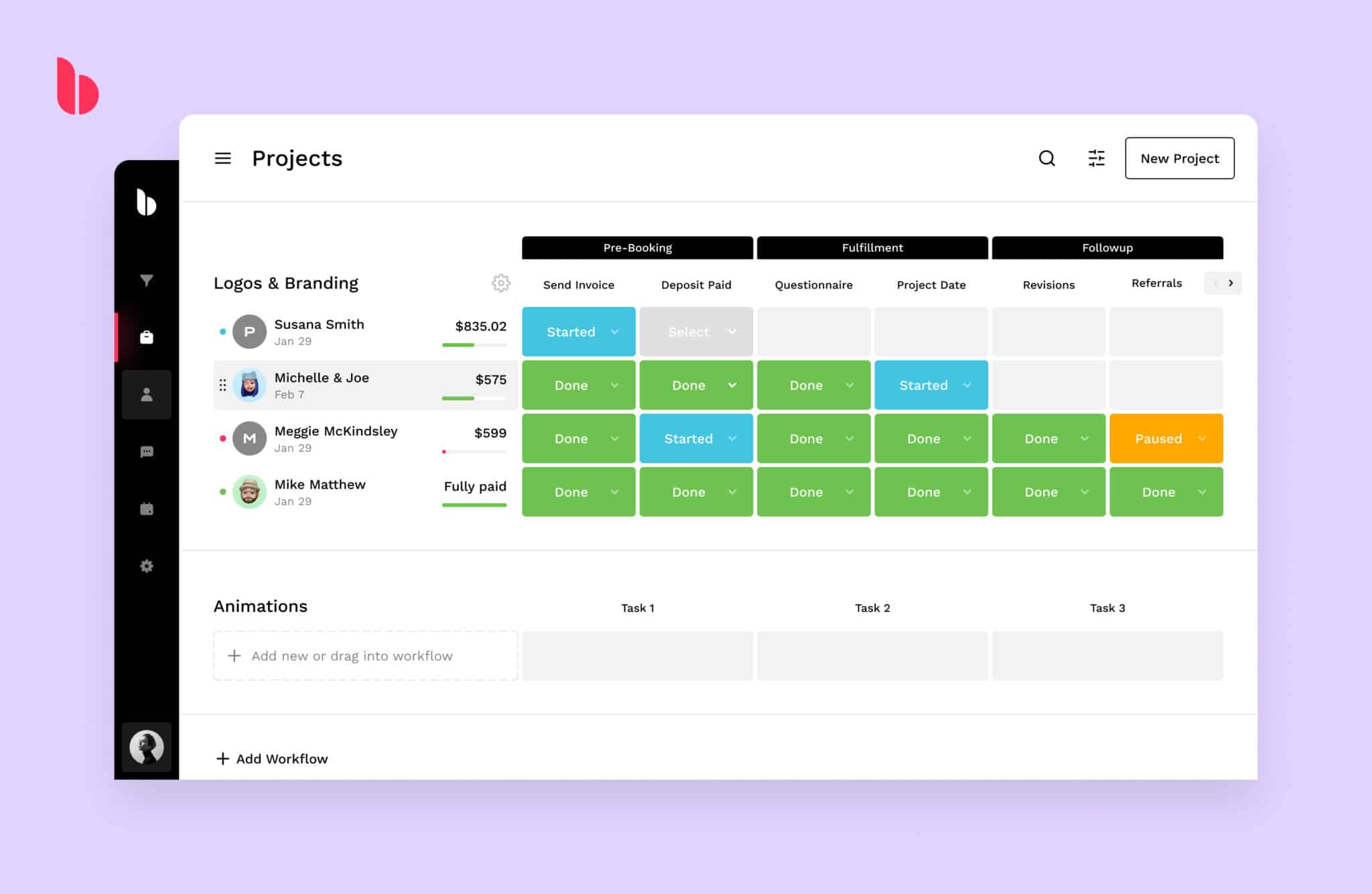 11 Best Invoice and Contract Software (BOTH) in 2023