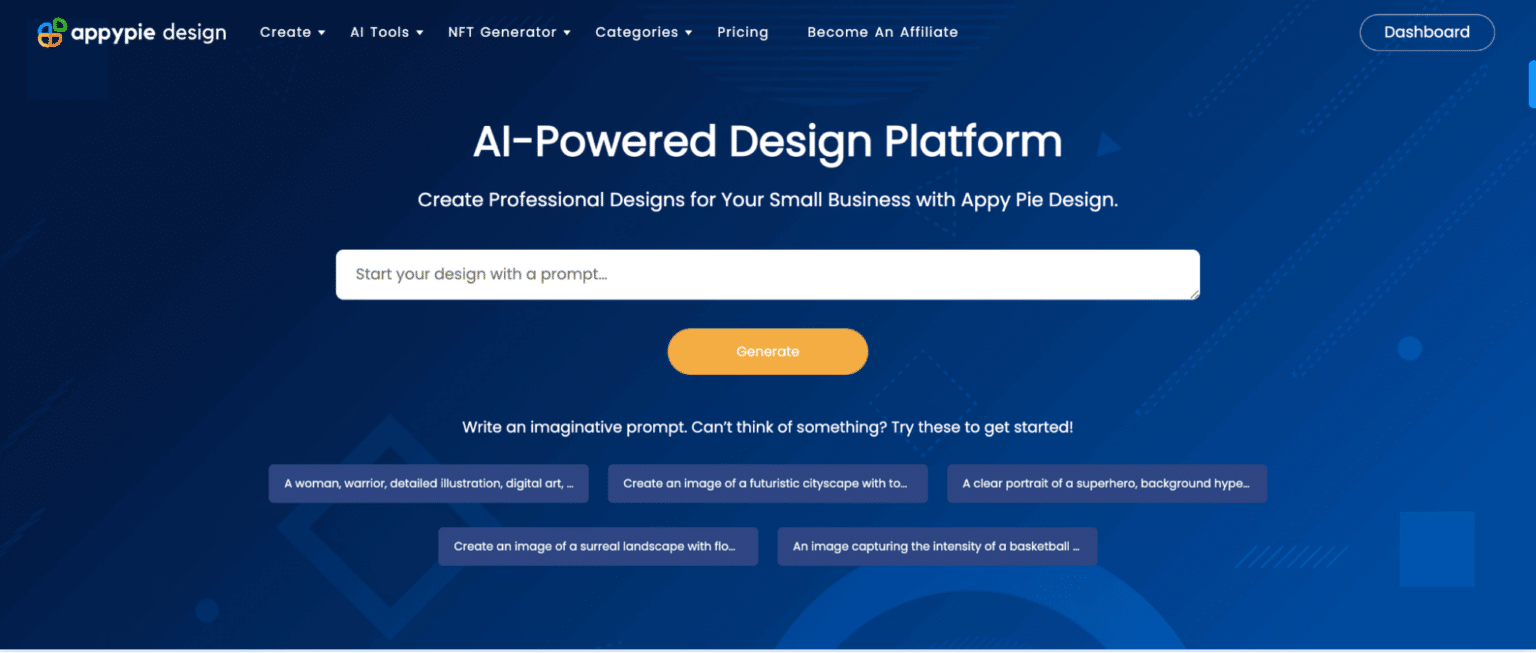 8 Best AI Design Tools Tested & Reviewed in 2025