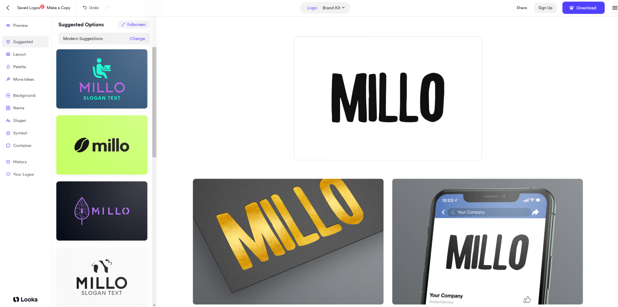 8 Best AI Design Tools Tested & Reviewed in 2025