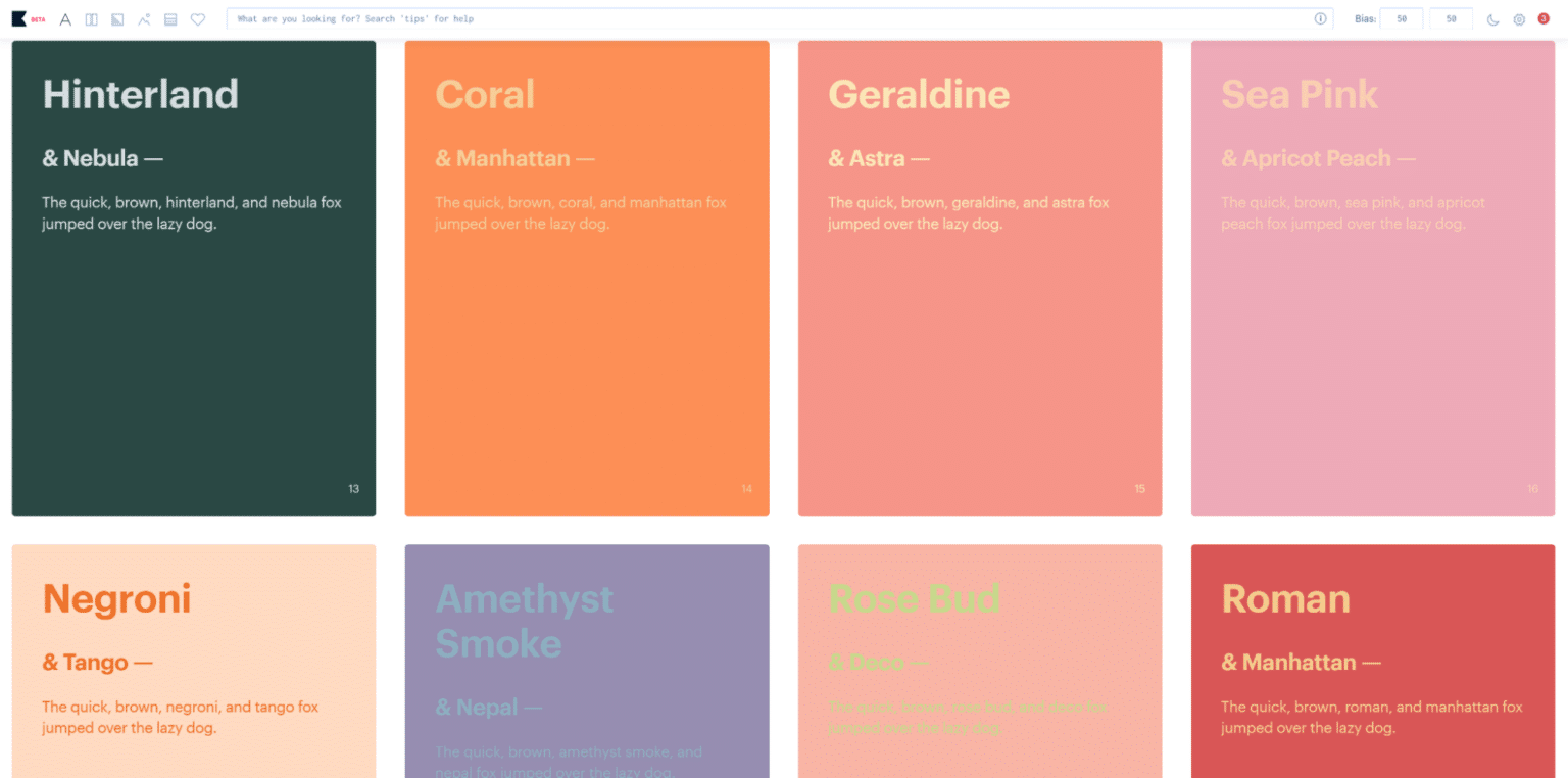 8 Best AI Design Tools Tested & Reviewed in 2025